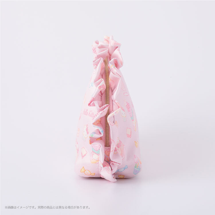 Hello Kitty "Romantic Sweets" Pouch | Charms LOL