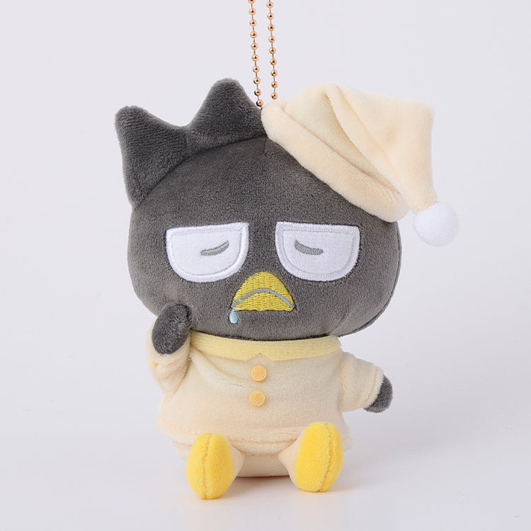 Badtz Maru "Pajama Party" Mascot Plush – Charms LOL