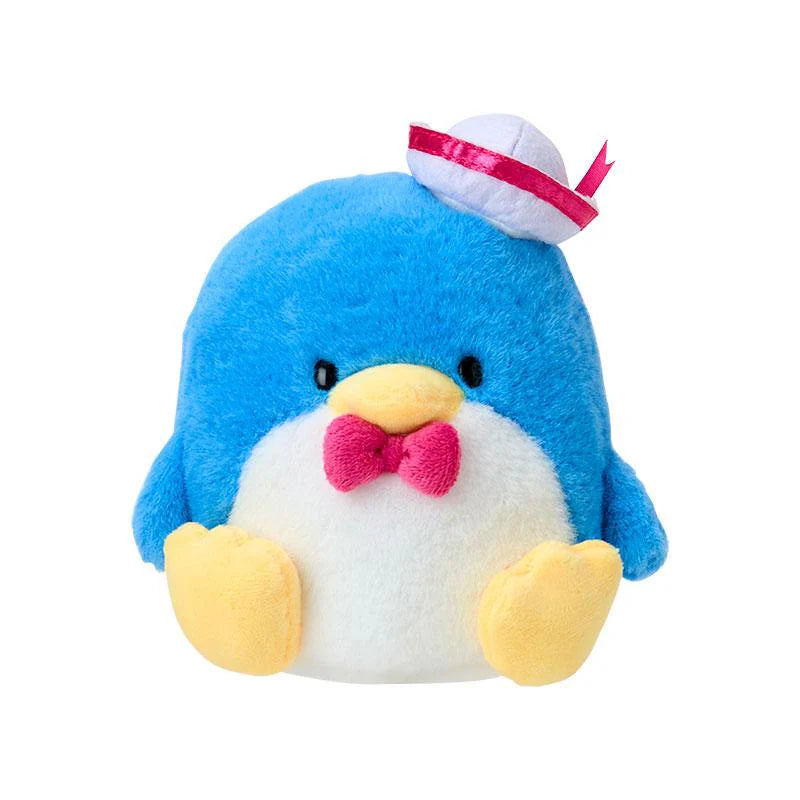 Tuxedo Sam Original S Plush – Charms LOL