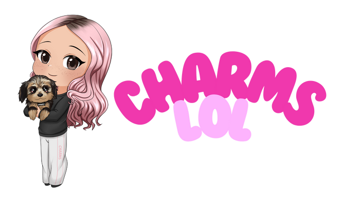 Charms LOL | Kawaii Products for All