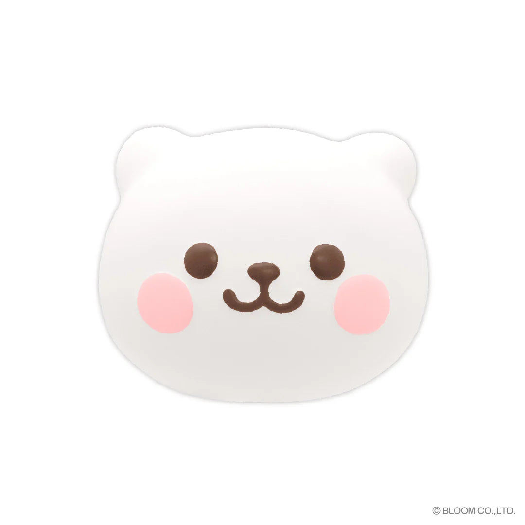 iBloom Mashlo Donut Marmo Squishy | Charms LOL