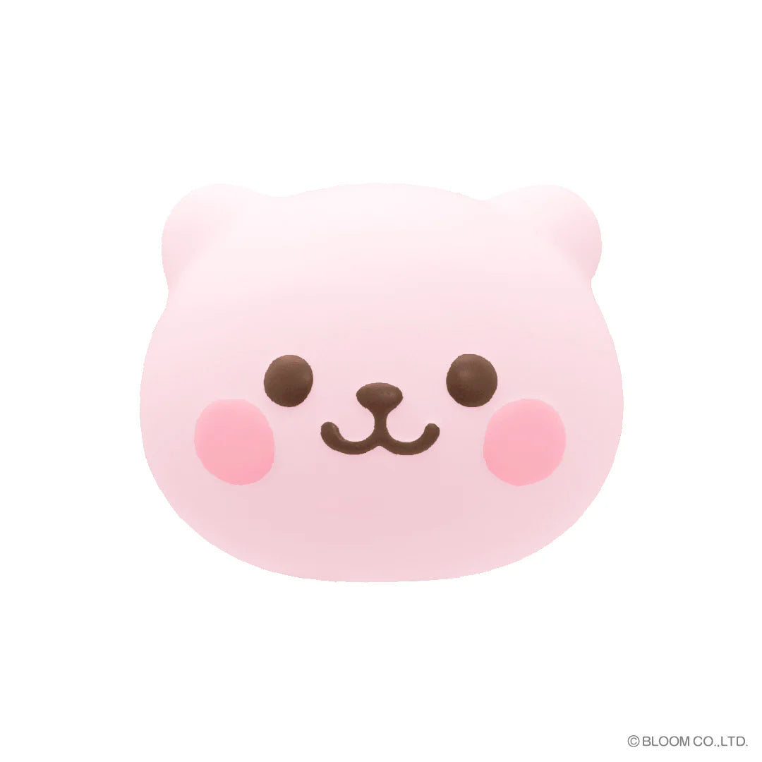 iBloom Mashlo Donut Marmo Squishy | Charms LOL