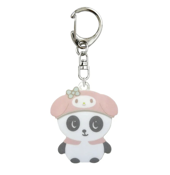 Panshel's World x Sanrio Characters Keychain – Charms LOL