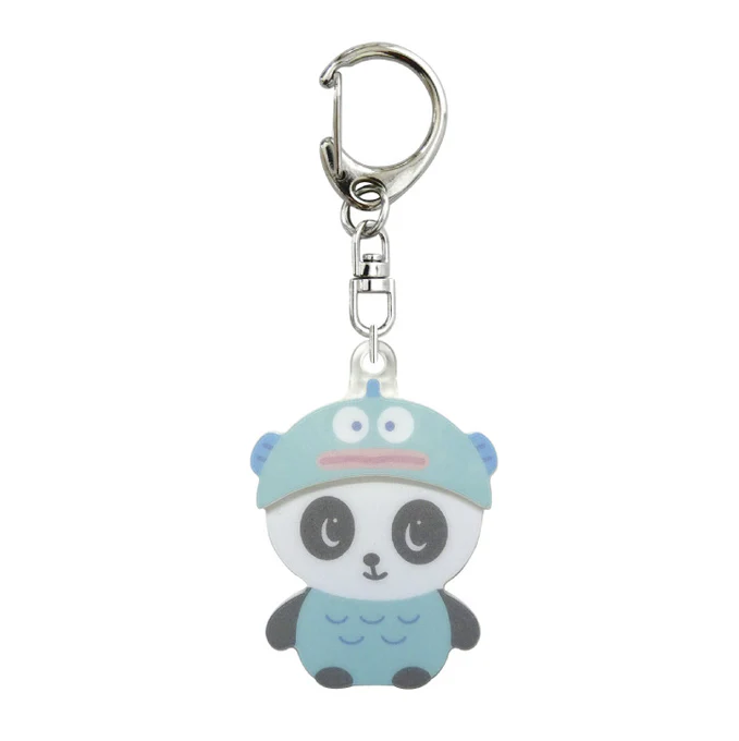 Panshel's World x Sanrio Characters Keychain – Charms LOL
