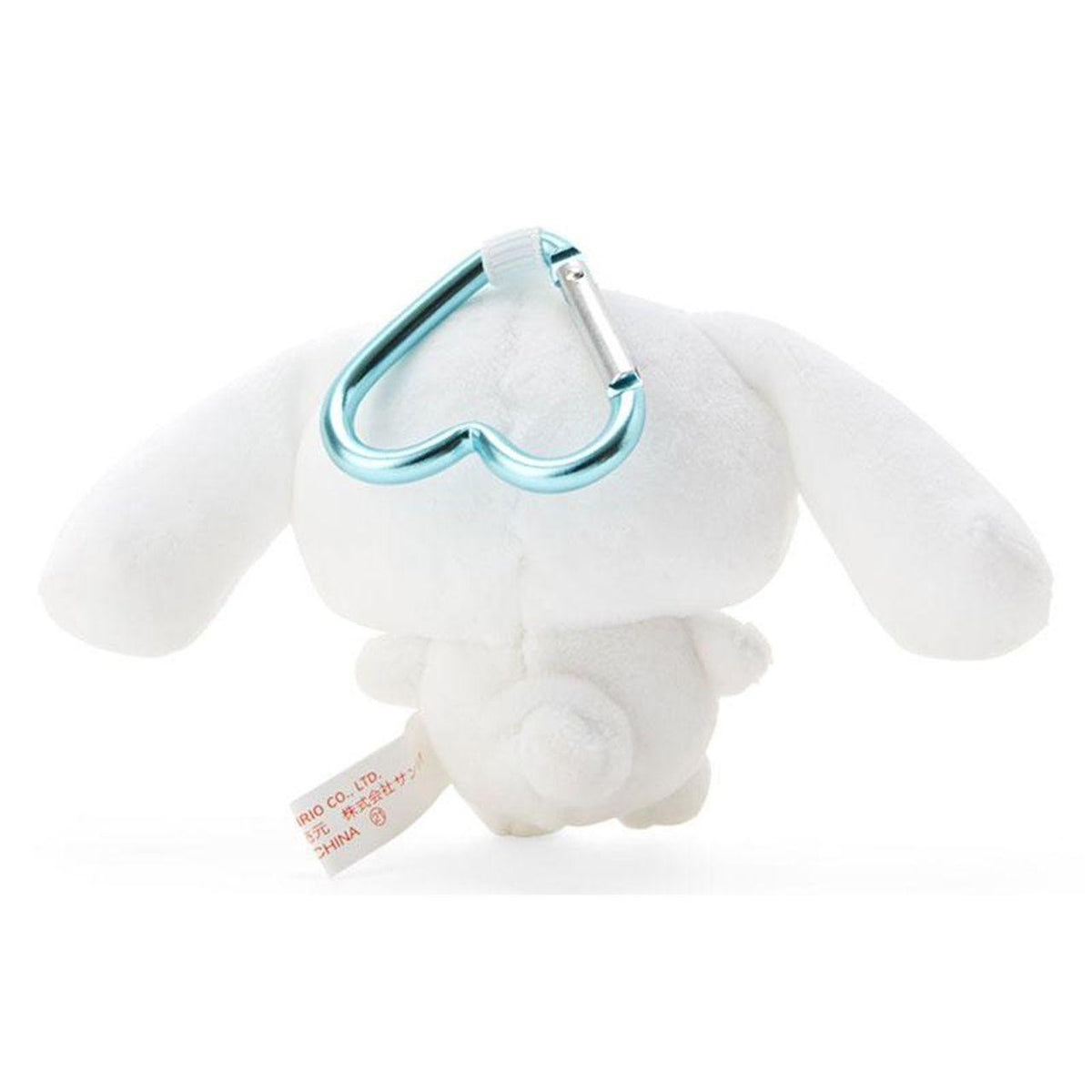Cinnamoroll Original Mini Plush Mascot | Charms LOL