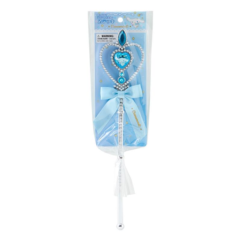 Cinnamoroll Princess Wand | Charms LOL