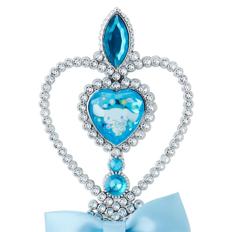 Cinnamoroll Princess Wand | Charms LOL