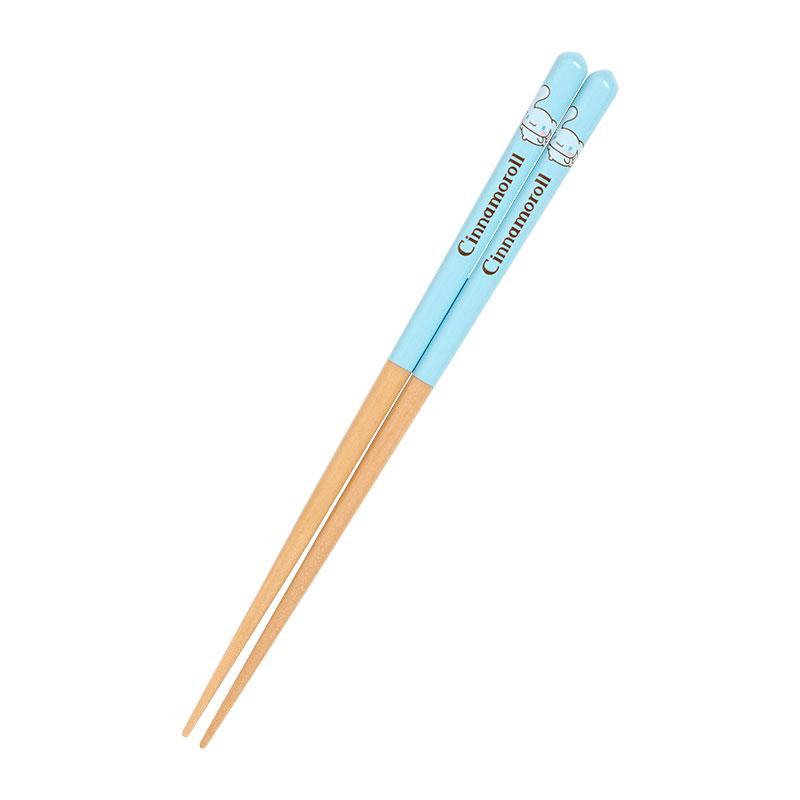 Cinnamoroll Wooden Chopsticks – Charms LOL