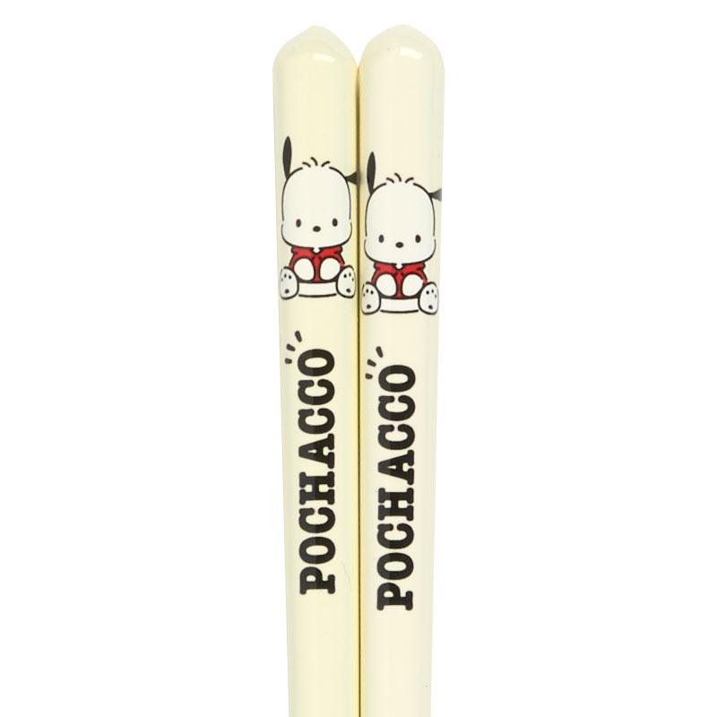 Pochacco Wooden Chopsticks | Charms LOL