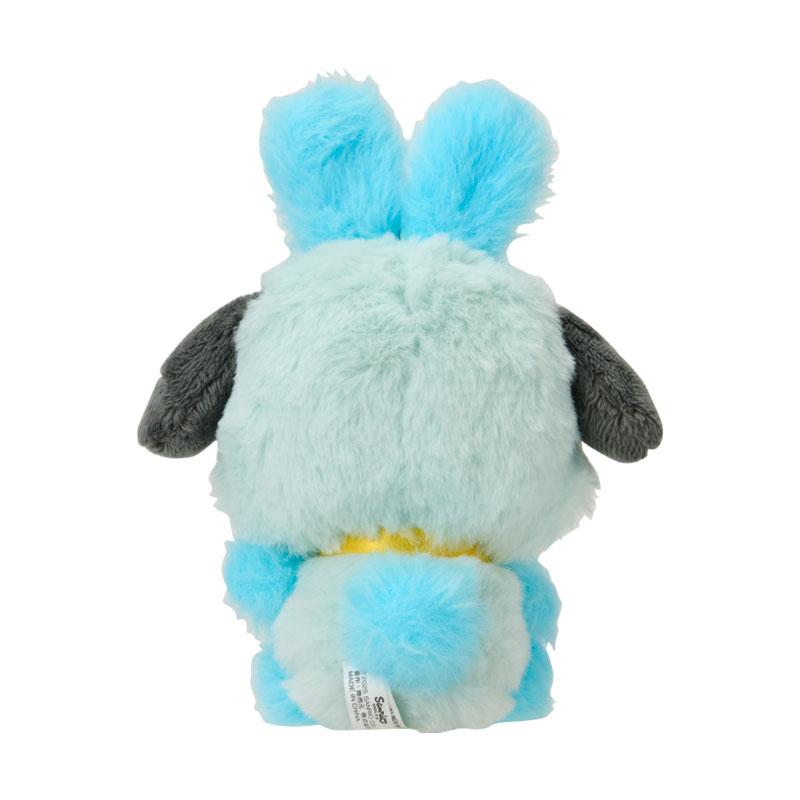 Pochacco "Spring Bunny" Plush Mascot | Charms LOL