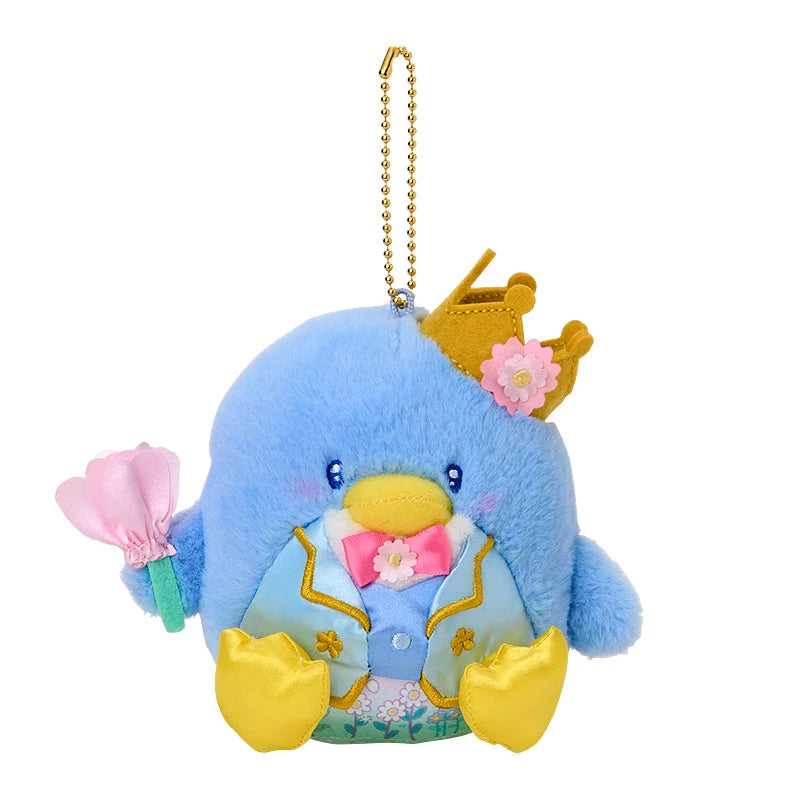 Tuxedo Sam "Everyone Is The Star!" Mascot Plush – Charms LOL